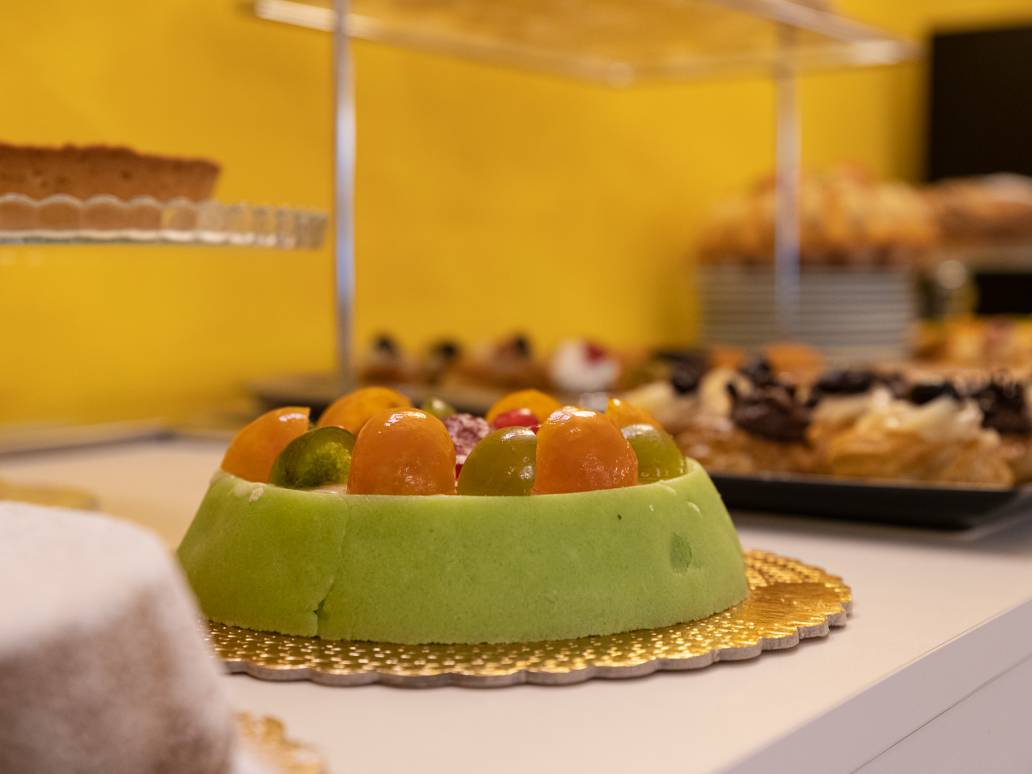 Typical Neapolitan Breakfast | Smart Hotel Naples